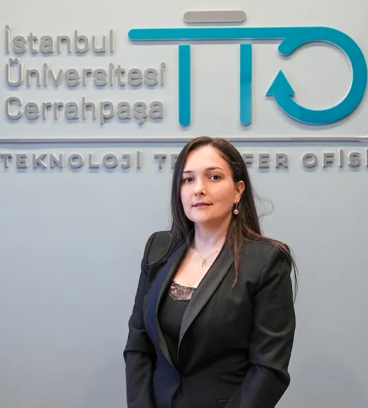 İstanbul Üniversitesi - Cerrahpaşa TTO